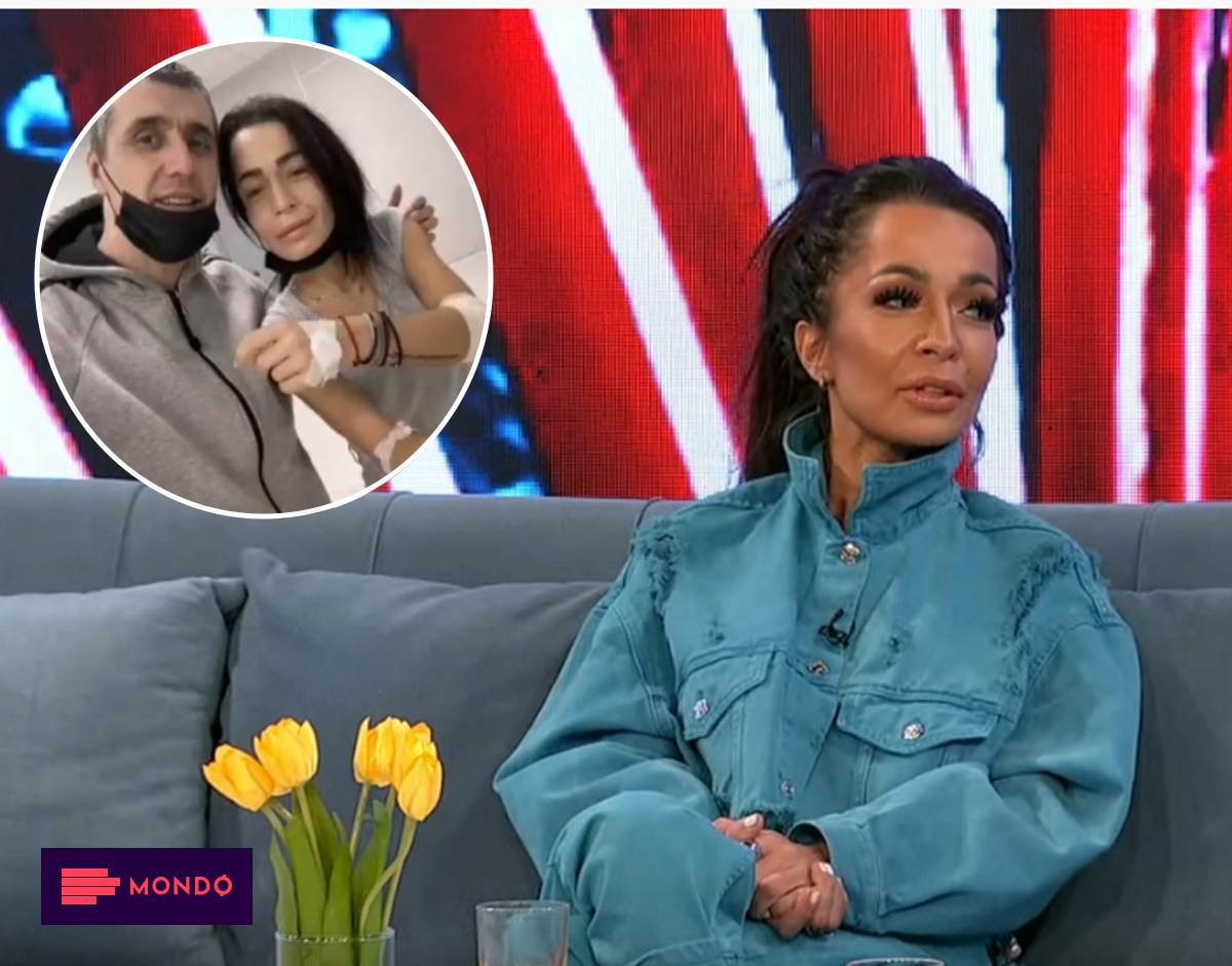 marija bulat o bolesti i anemiji | Magazin | Showtime