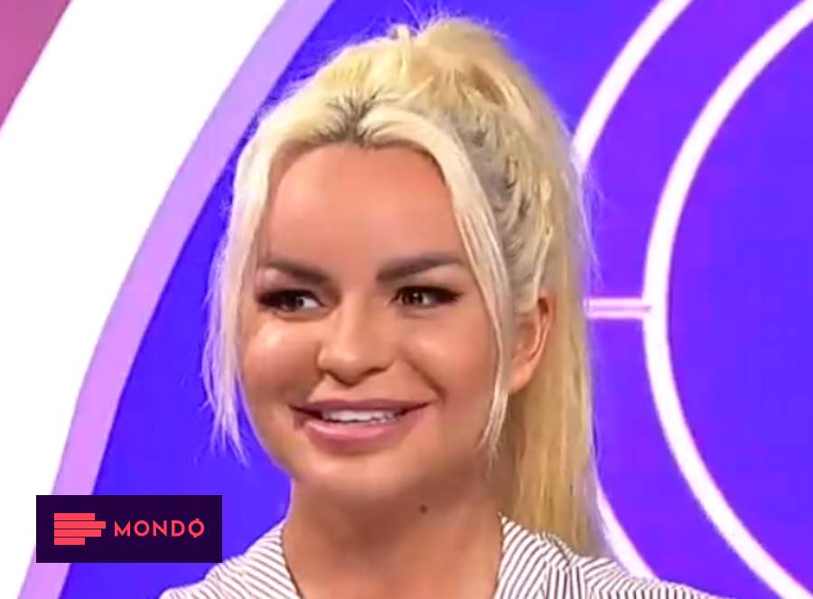 dzidza progovorila o sukobu sa cecom | Magazin | Zvijezde i tračevi