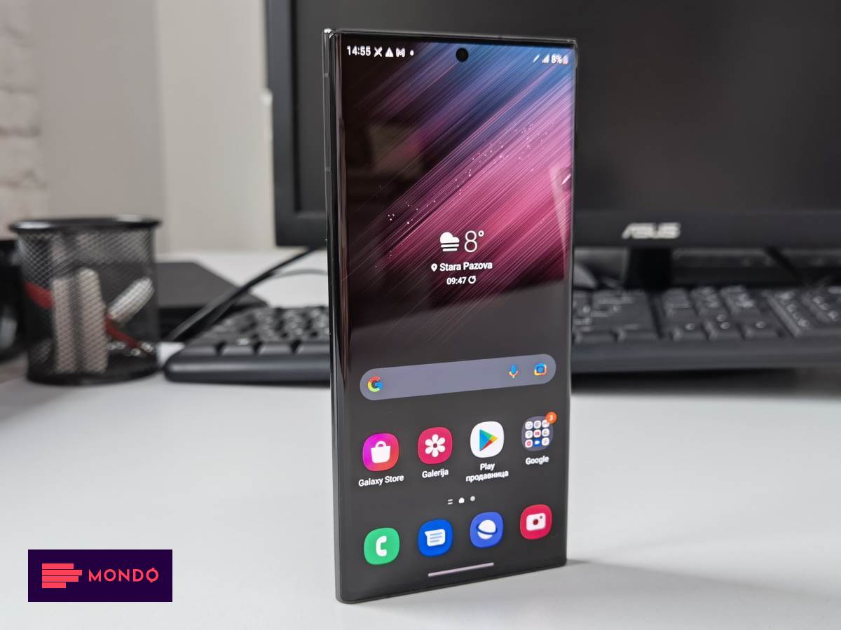 samsung telefoni android 13 nadogradnja | MobIT | Android zona