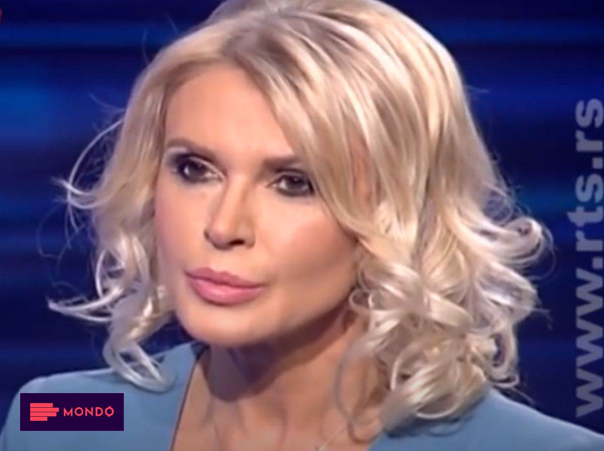 Šta sada radi Olivera Jovićević | Magazin | Zvijezde i tračevi