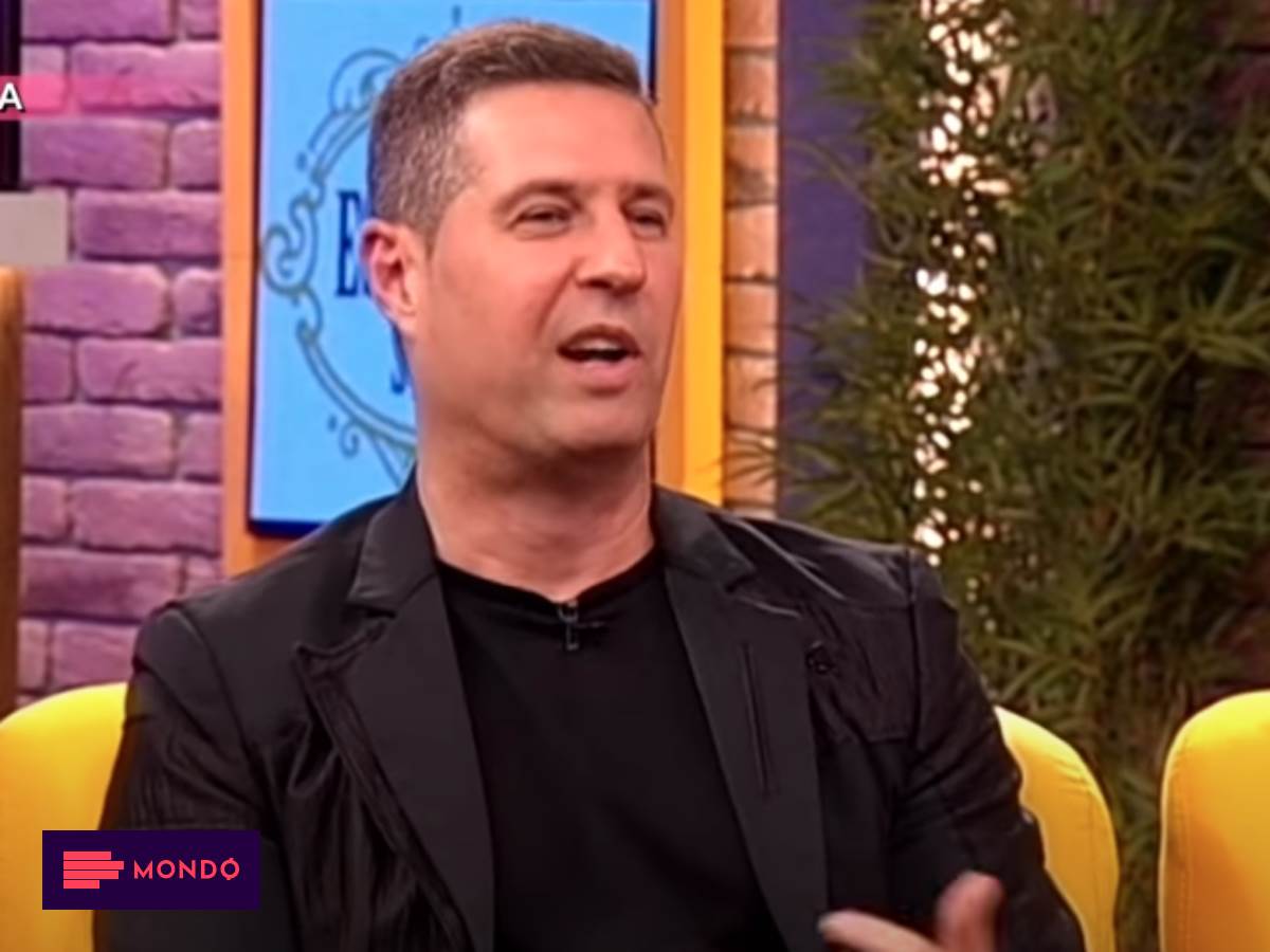 pjevac ok benda o svojoj karijeri | Magazin | Zvijezde i tračevi
