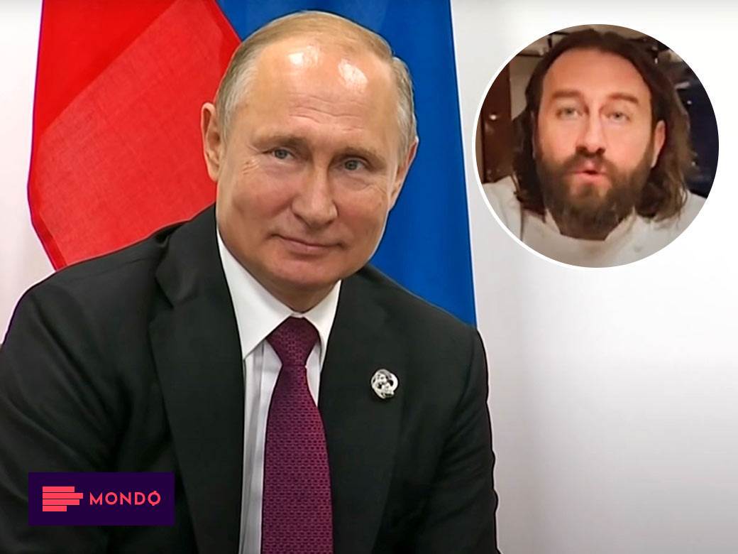 Koje je omiljeno jelo Vladimira Putina | Magazin | Lifestyle