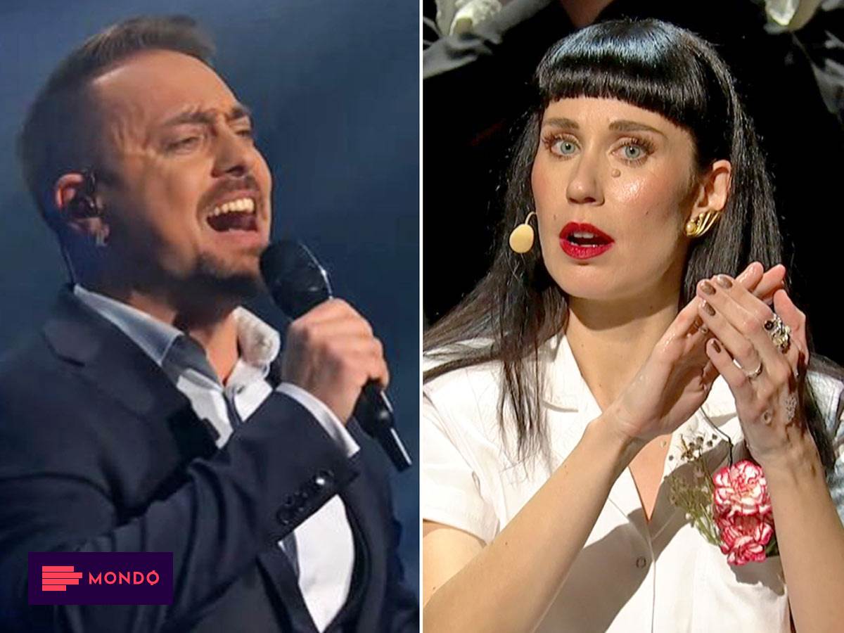 igor simic priznao da je konstraktina pjesma odlicna | Magazin ...