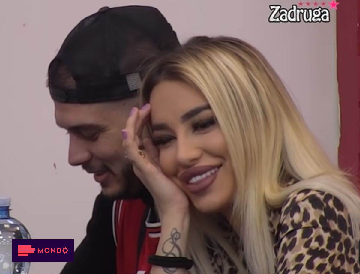 Dejan Dragojević je izazvao burne reakcije zbog onoga što je uradio na račun Aleksandre Nikolić ...