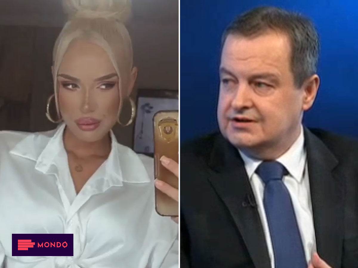 ana grozdanovic stajling | Magazin | Zvijezde i tračevi