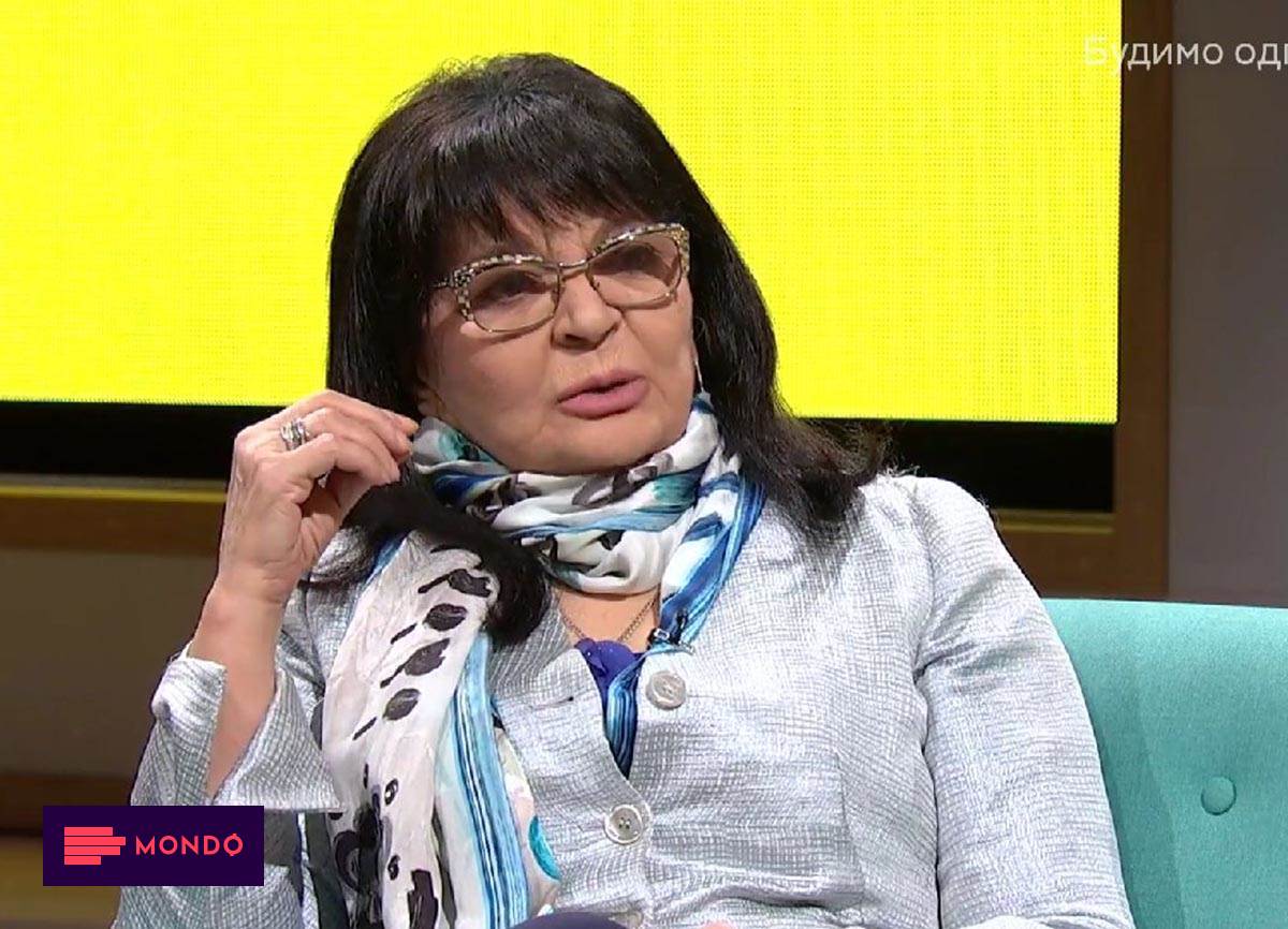 Nada obrić otkrila zašto ne odustaje od života | Magazin | Zvijezde i ...