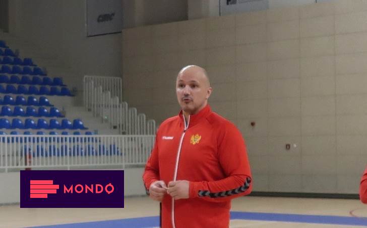 roganovic izjava nakon meca sa poljskom | Sport | Ostali sportovi