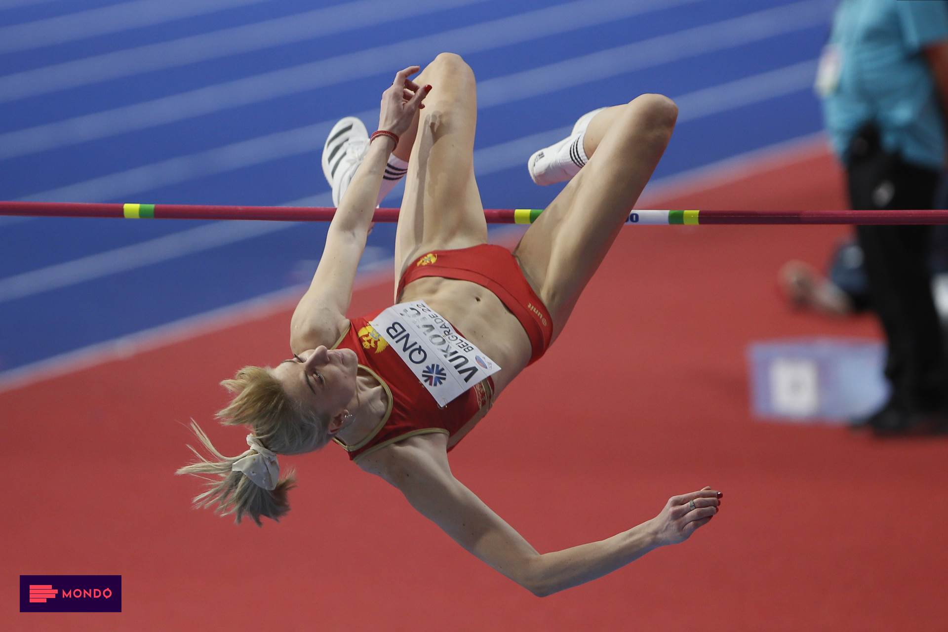 mariji vukovic urucena dozivotna penzija | Sport | Ostali sportovi