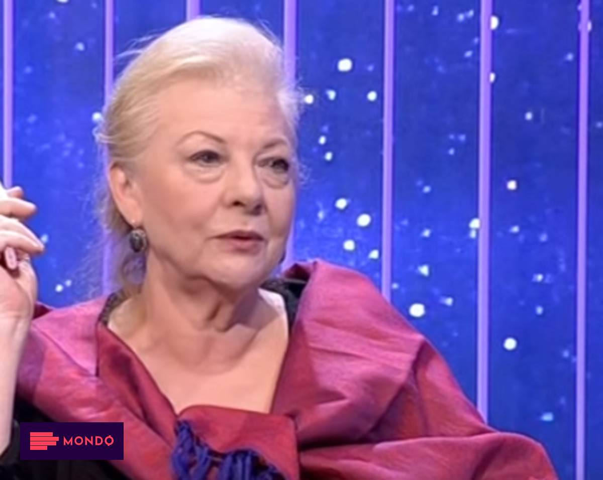 glumica radmila zivkovic vec dvadeset godina nije dobila nijednu ulogu ...