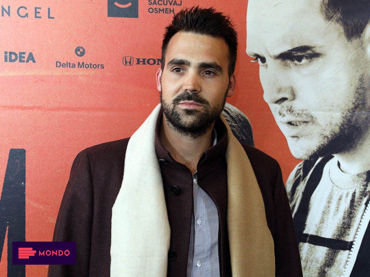 miodrag radonjic snimao intimne snimke sa ninom koja mu je kuma ...