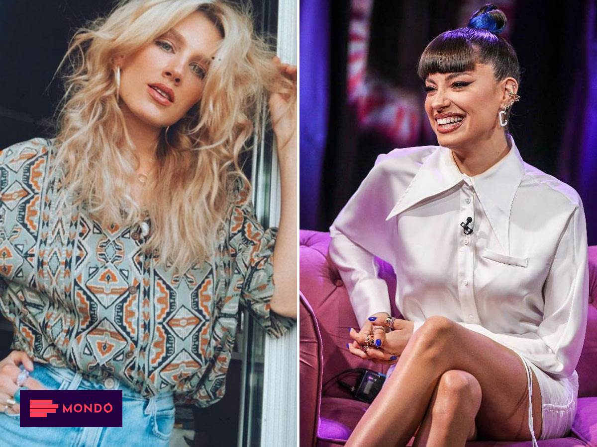 svadja nevene bozovic i sare jo | Magazin | Zvijezde i tračevi