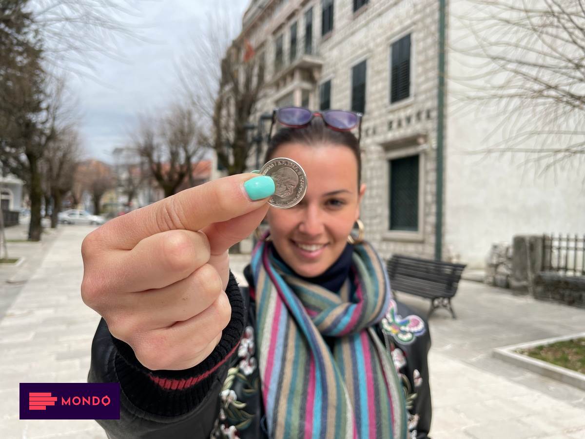 muzej novca na cetinju sve o crnogorskom perperu | Info | Društvo