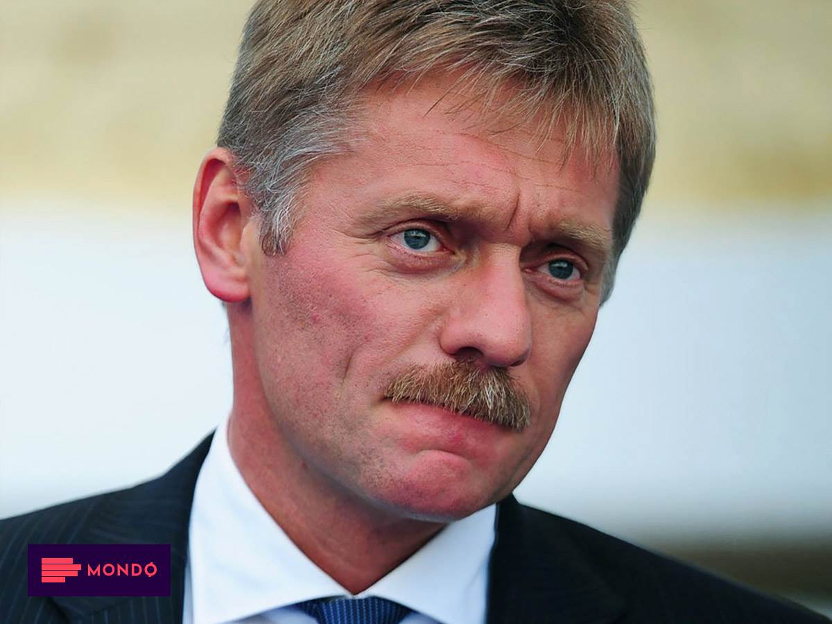 PESKOV PROGOVORIO O KOMUNIKACIJI RUSIJE I AMERIKE | Info | Svijet
