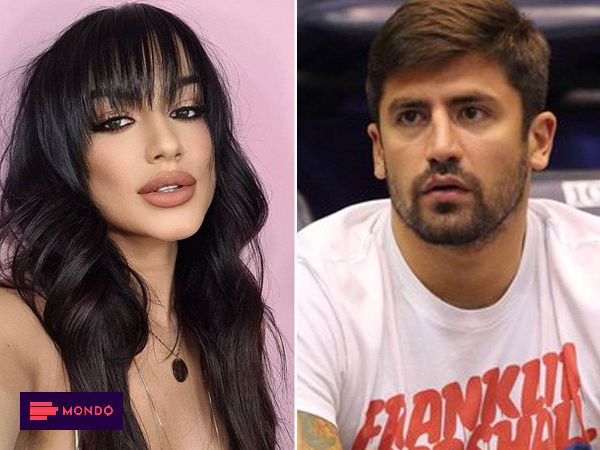 nikola radjen i milica ristic obracanje javnosti nakon tuce | Magazin ...