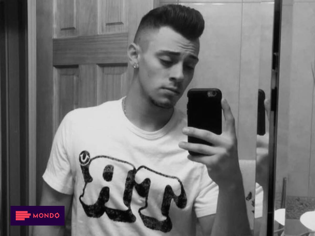 tiktoker Frančesko Lopresti preminuo | Magazin | Zvijezde i tračevi