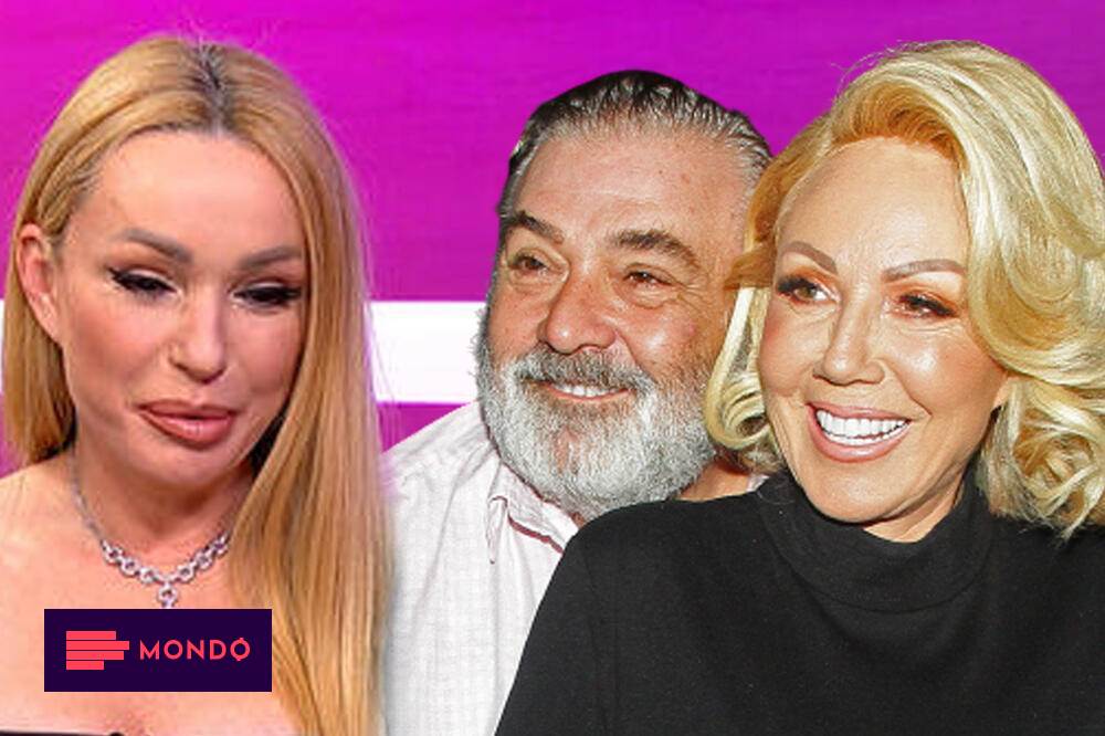 lepa brena prekinula svaki kontakt sa misicom dajanom | Magazin | Zvijezde i tračevi