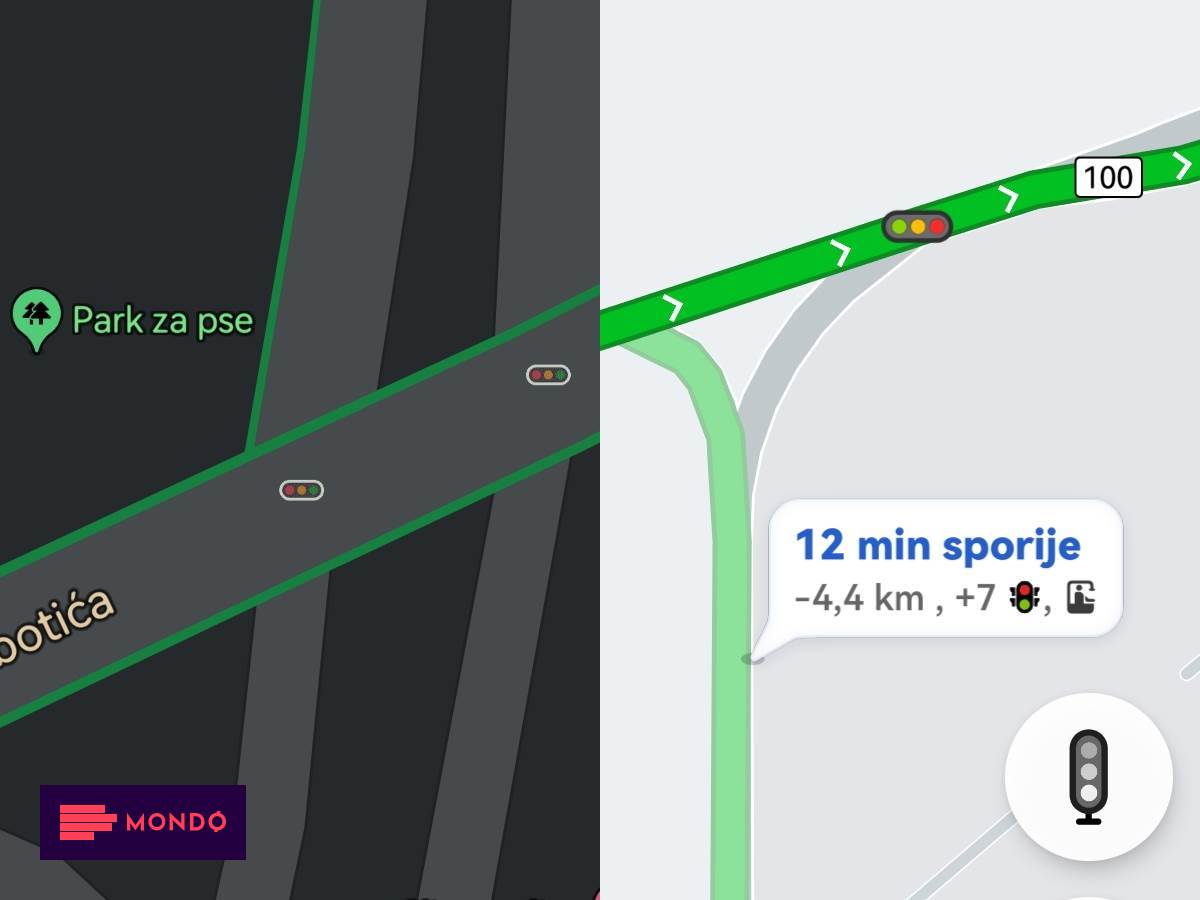 google maps uvodi opcije sa huawei mapa | MobIT | Vijesti