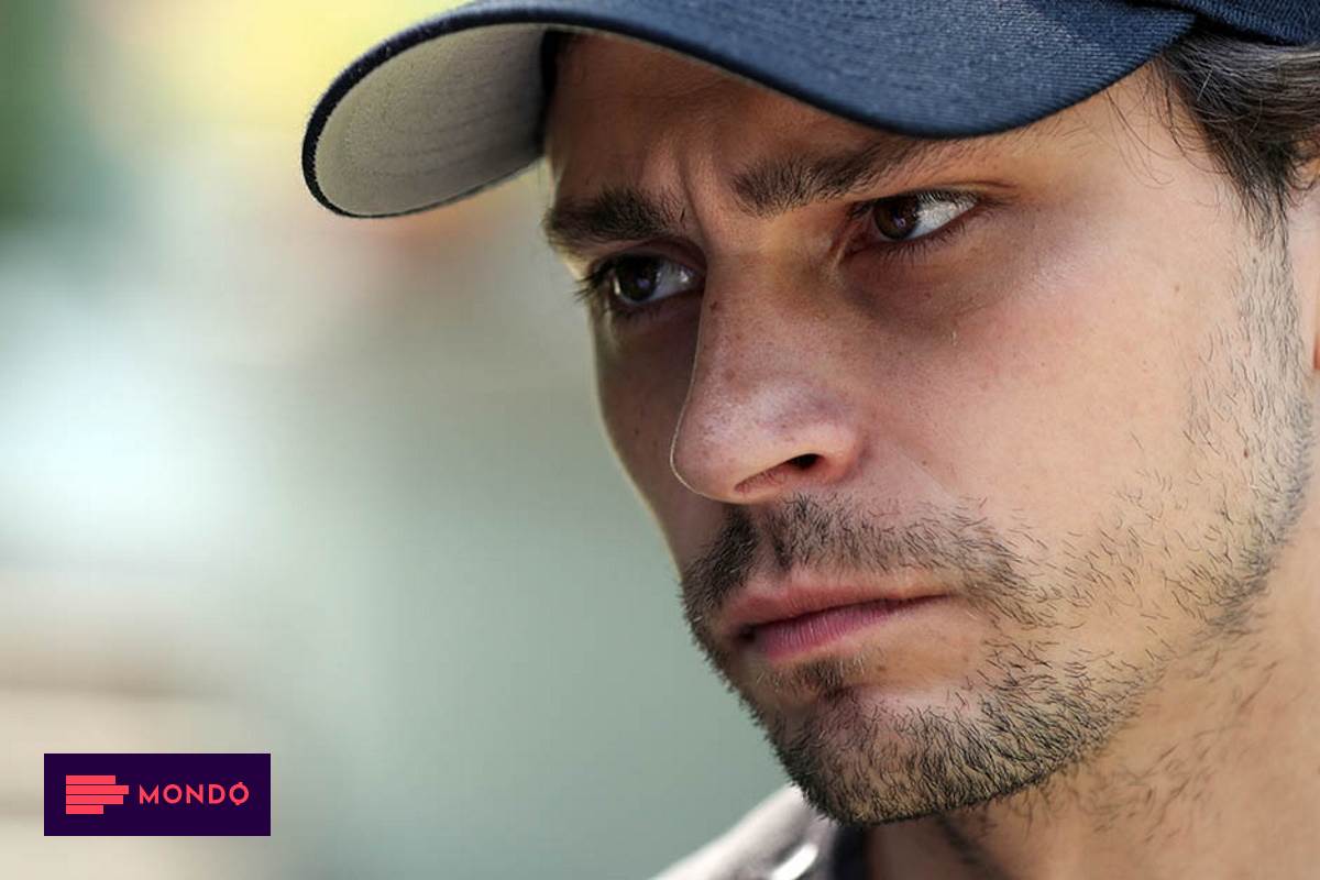 Marko Janketić glumi u filmu o Džeju | Magazin | Zvijezde i tračevi