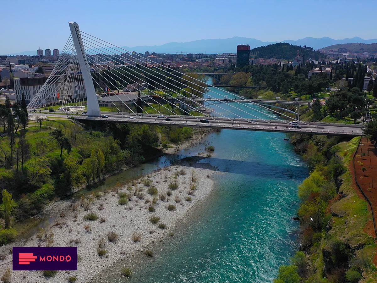 Promijenjen režim saobraćaja u Podgorici | Info | Društvo