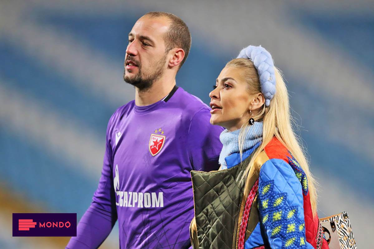 snezana borjan o vezi sa milanom | Magazin | Zvijezde i tračevi