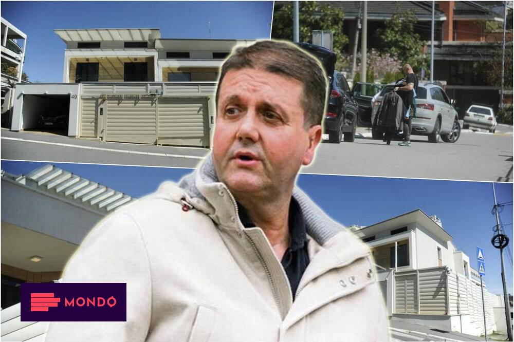 darko saric balkanski mafijasi ekvadori | Info | Region