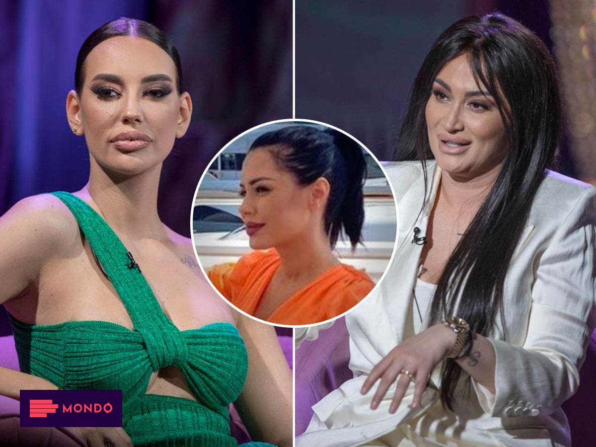 andreana cekic katarina grujic cipele aleksandra bursac | Magazin ...