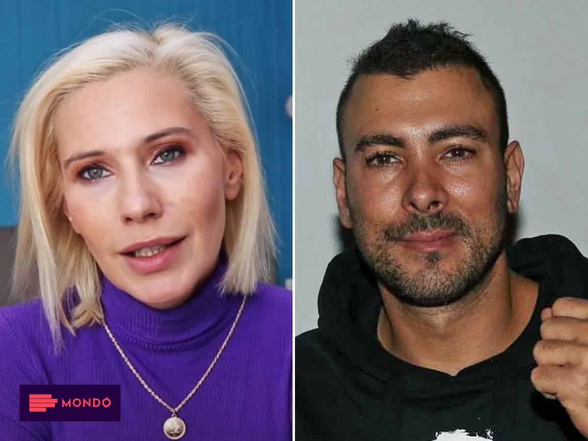 uros cetic o odnosu sa marijom veljkovic | Magazin | Zvijezde i tračevi