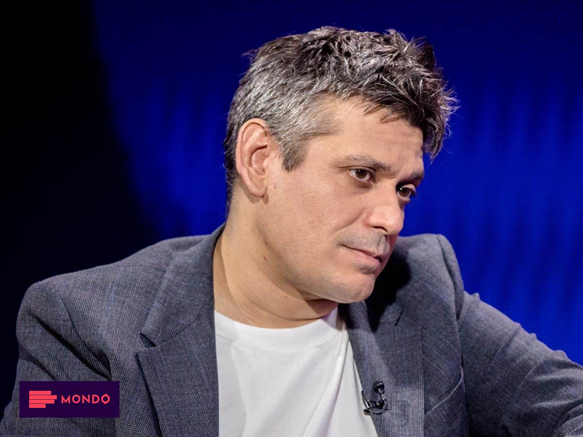 Milan Radulović Laća o majci Marini | Magazin | Zvijezde i tračevi