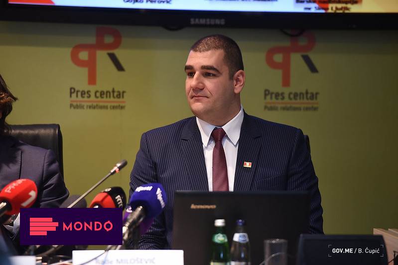 Rade Milošević tvrdi da mu Mario Milošević nije prijetio u Istražnom ...