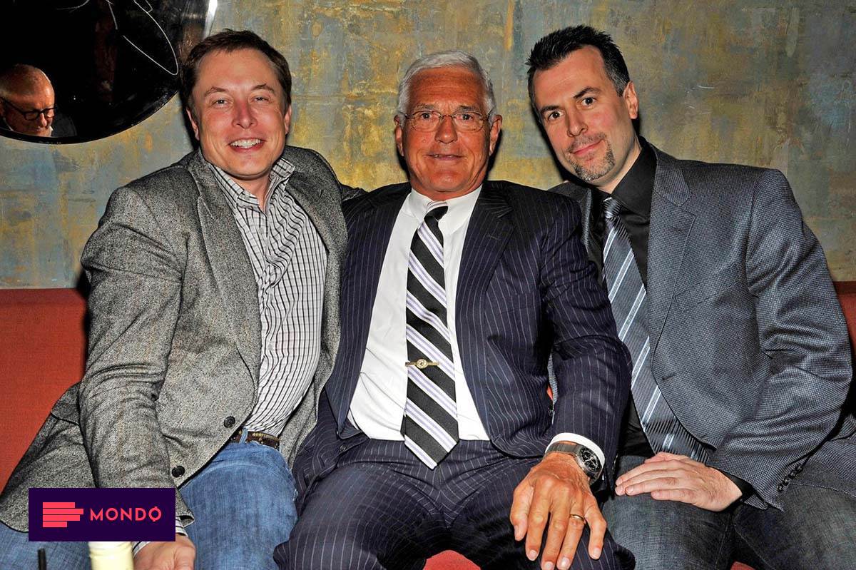 Ilon Mask biografija manje poznate cinjenice | Info | Svijet