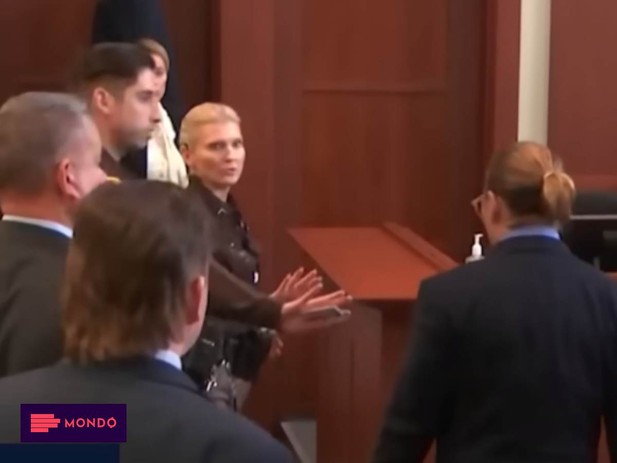 dzoni dep sudjenje | Magazin | Showtime