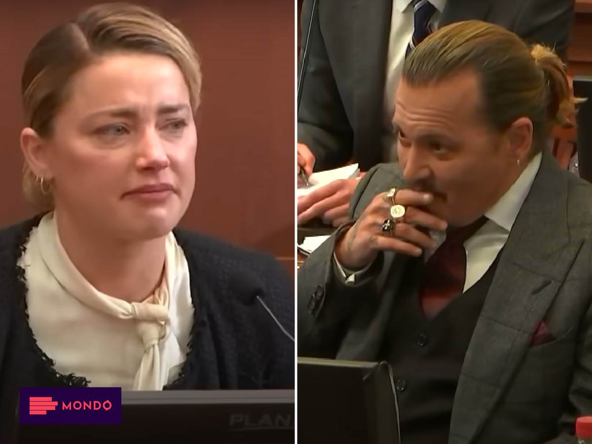 amber herd nakon sudjenja intervju | Magazin | Showtime