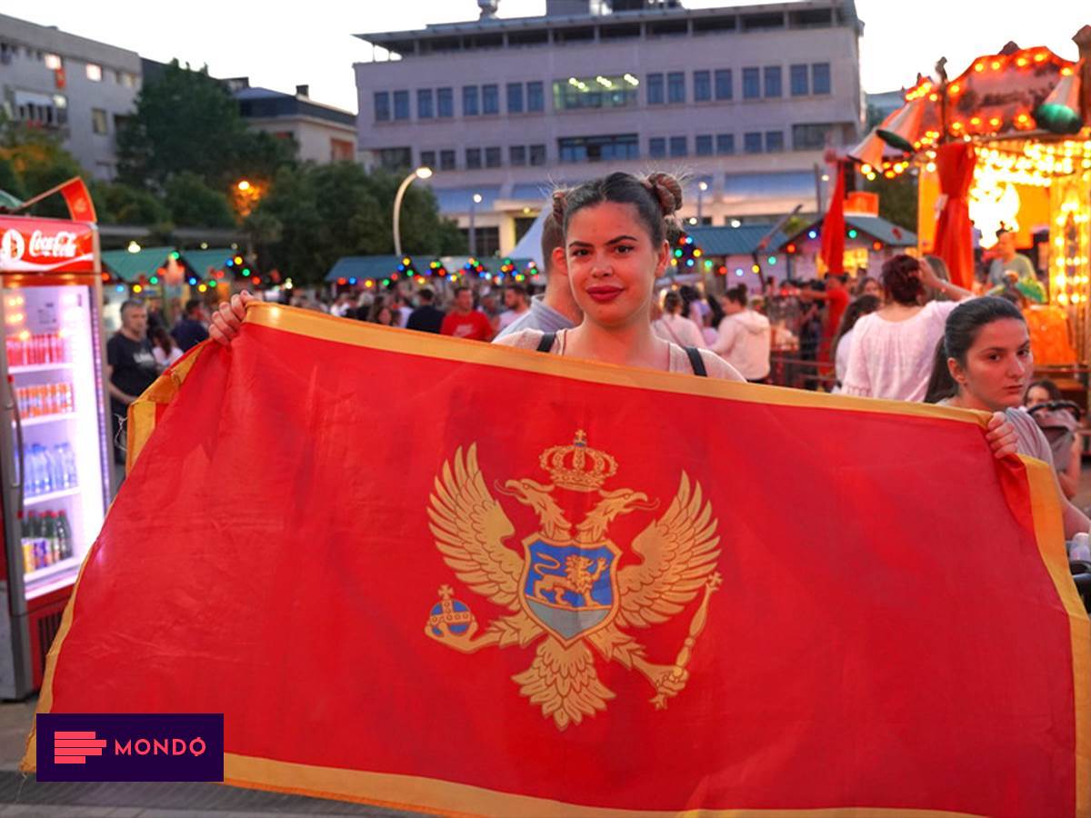 evo kako se slavilo u podgorici za dan nezavisnosti | Info | Društvo