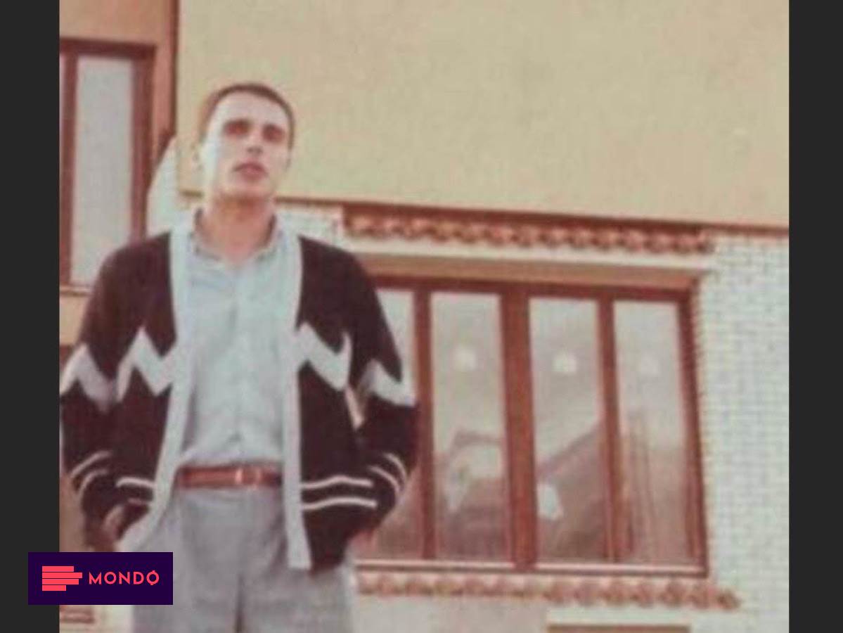 ko je bio lazar delević | Info | Crna hronika