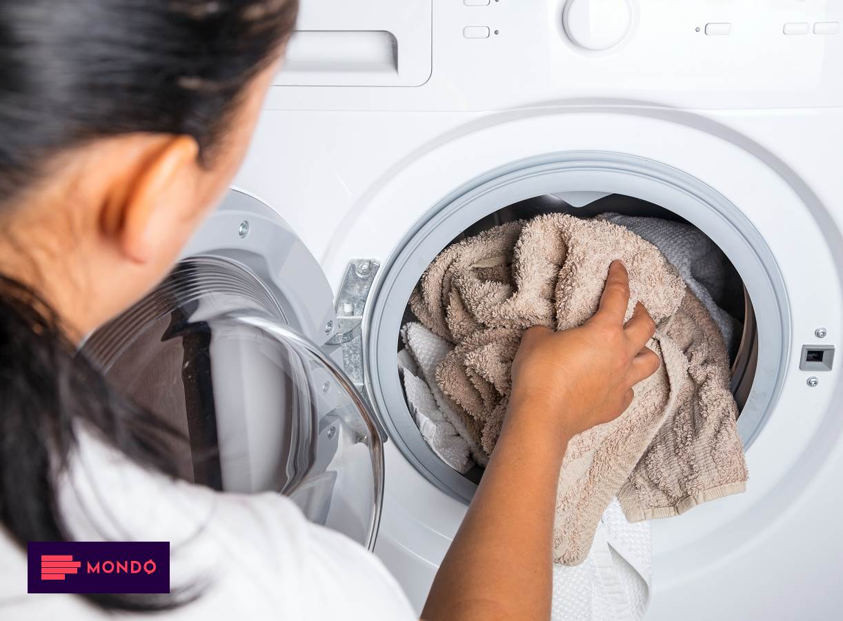 kako se rijesiti tragova papirica na odjeci tokom pranja | Magazin ...