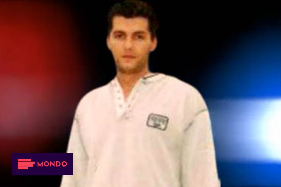 koje bio Žarko Radulovic Djaro devedesete | Info | Crna hronika