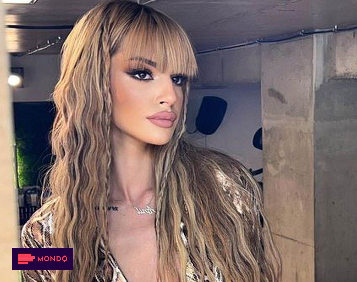 Tara Simov dobija jezive prijetnje nakon porođaja | Magazin | Showtime