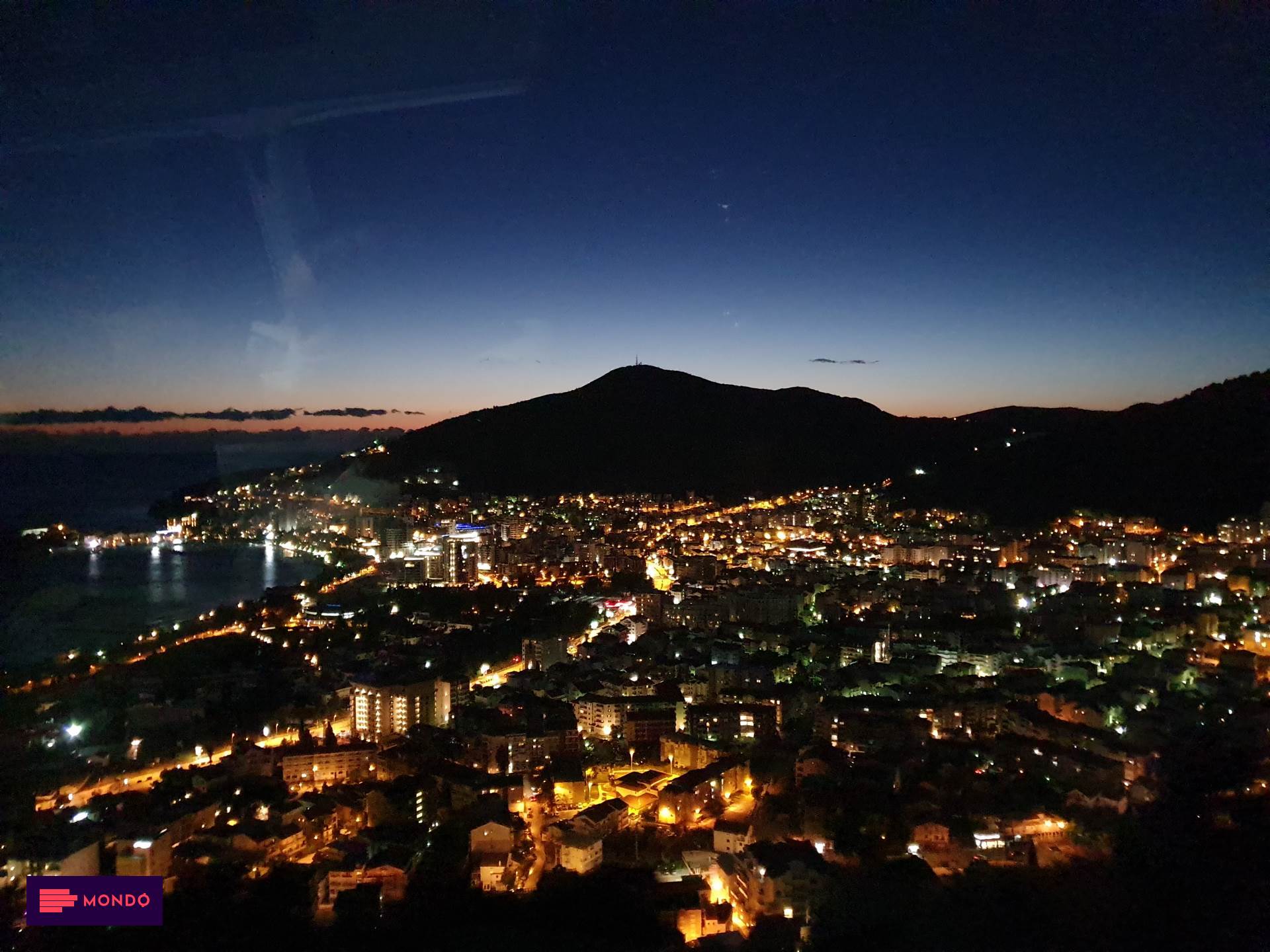 Istorija Budve | Info | Društvo