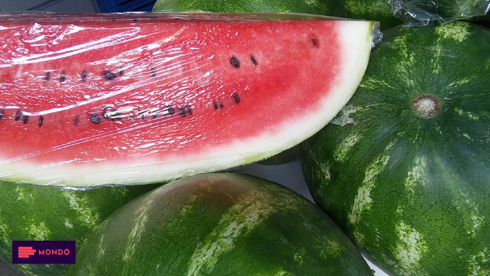 Rane lubenice su opasne za zdravlje | Magazin | Lifestyle