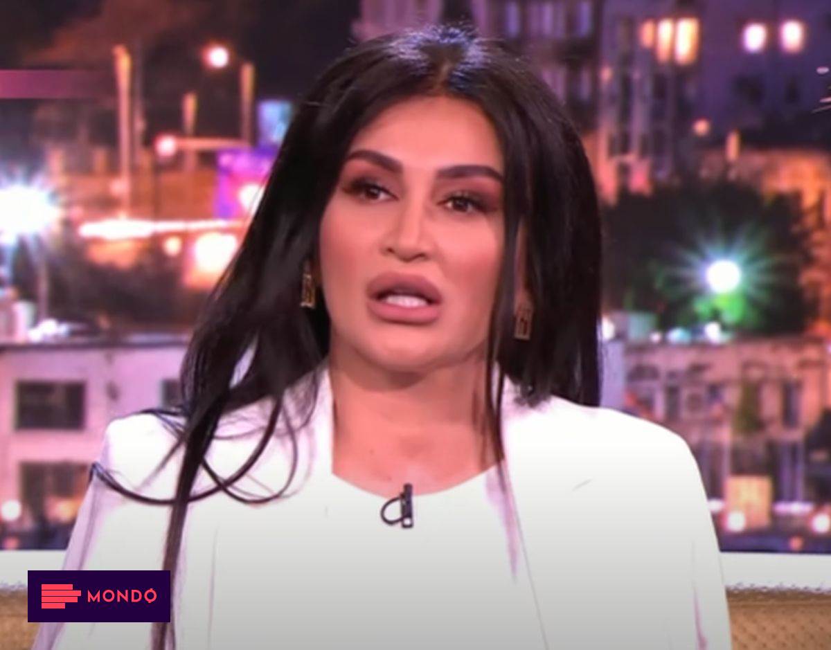 andreana cekic se izvinila ibru bublinu | Magazin | Zvijezde i tračevi