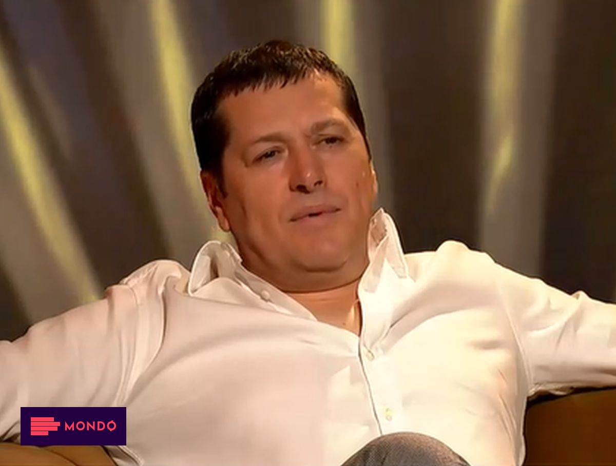 Aco Pejović promijenio imidž i sve šokirao promjenom | Magazin ...