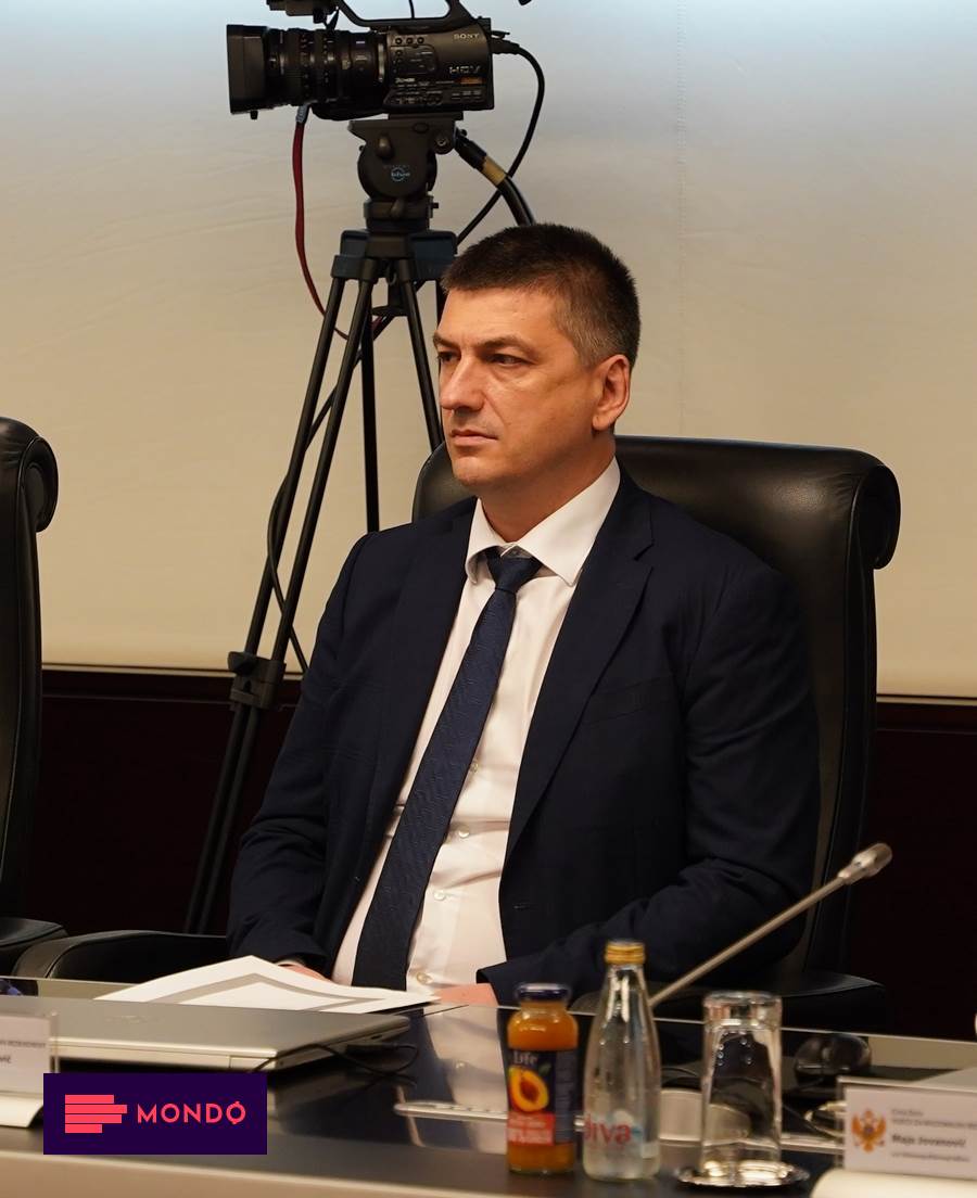 vladimir novovic obezbjedjene | Info | Crna hronika