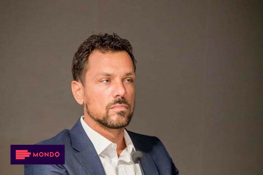 Kadić: Pokušavaju nezakonito da me smijene, Šimun glavni nalogodavac ...