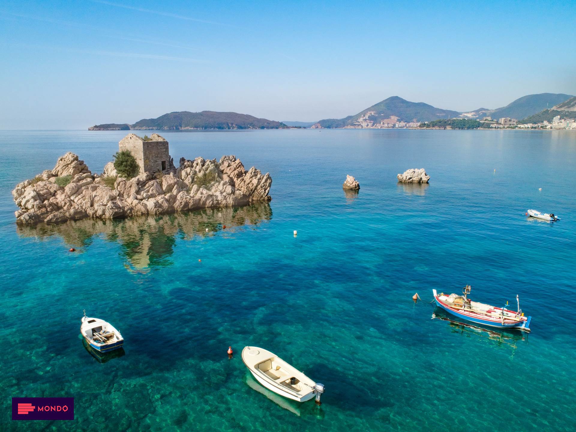 U Budvi ulovljena ajkula od 200 kilograma | Info | Društvo