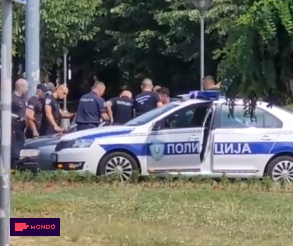 otkriveno ko je biznismen koji je pretucen u beogradu | Info | Region