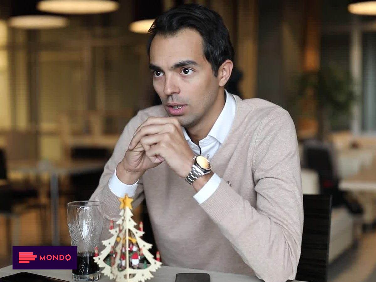 Filip Čukanović potvrdio je da više ne radi na televiziji Prva ...