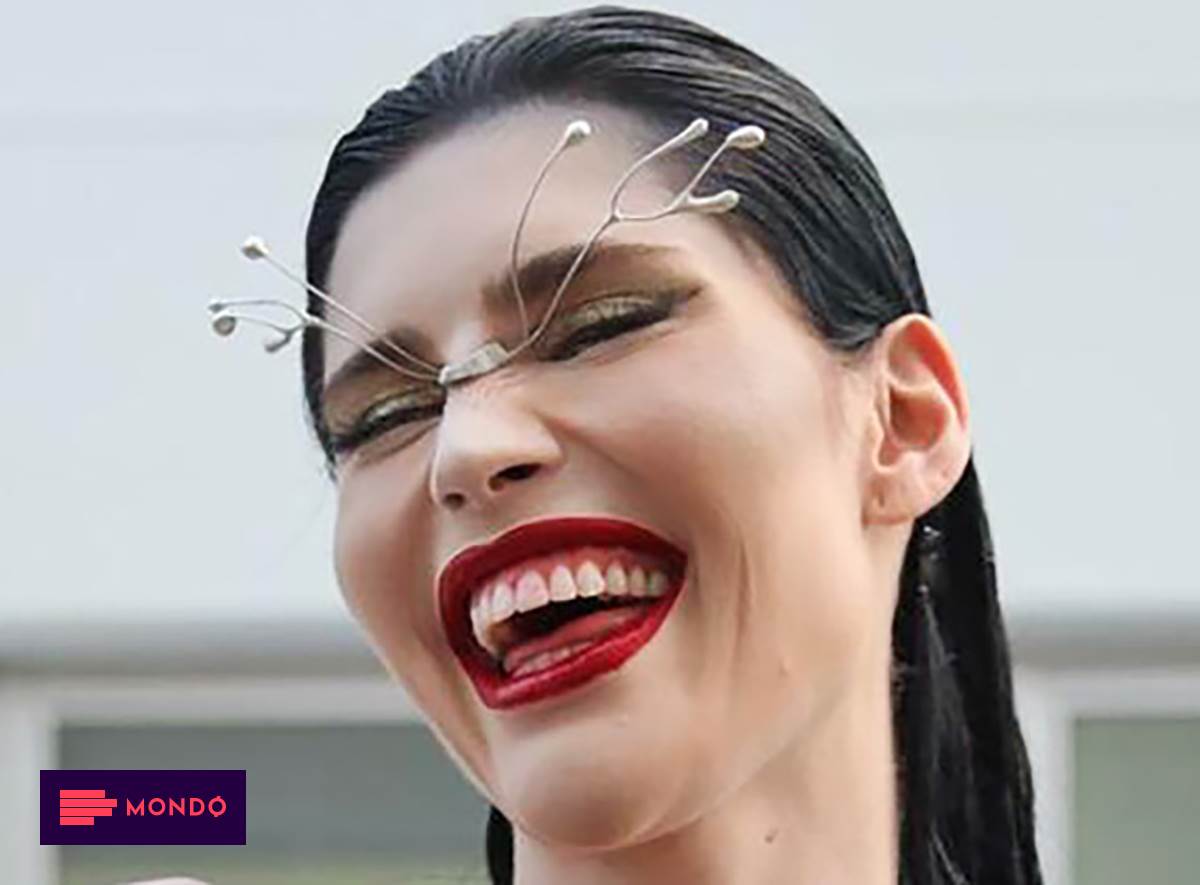 deniz dejm otkrila kako zarađuje novac | Magazin | Lifestyle