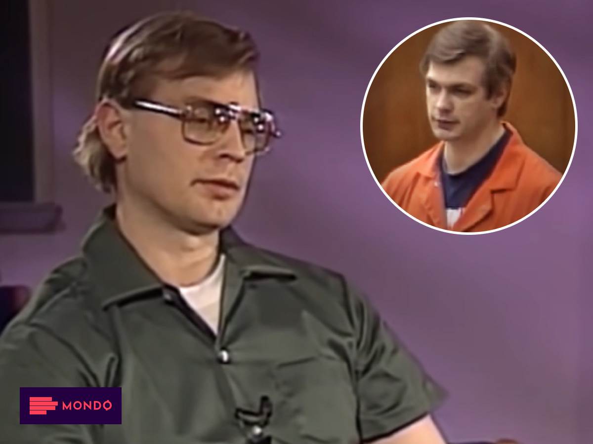 prodaju se stvari serijskog ubice | Info | Svijet