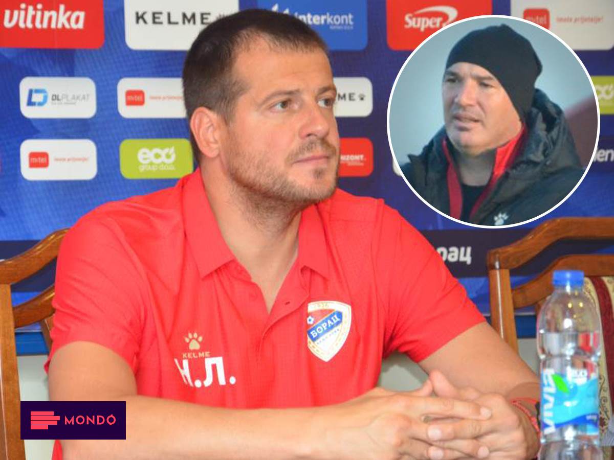 Nenad Lalatović našao se na udaru kolega trenera zbog svojih izjava ...