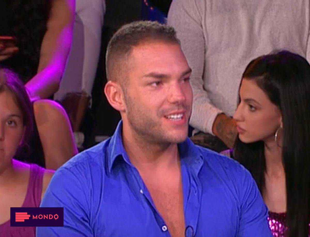 Anđelo Ranković prvi put je progovorio o ocu i otkrio u kakvom su ...